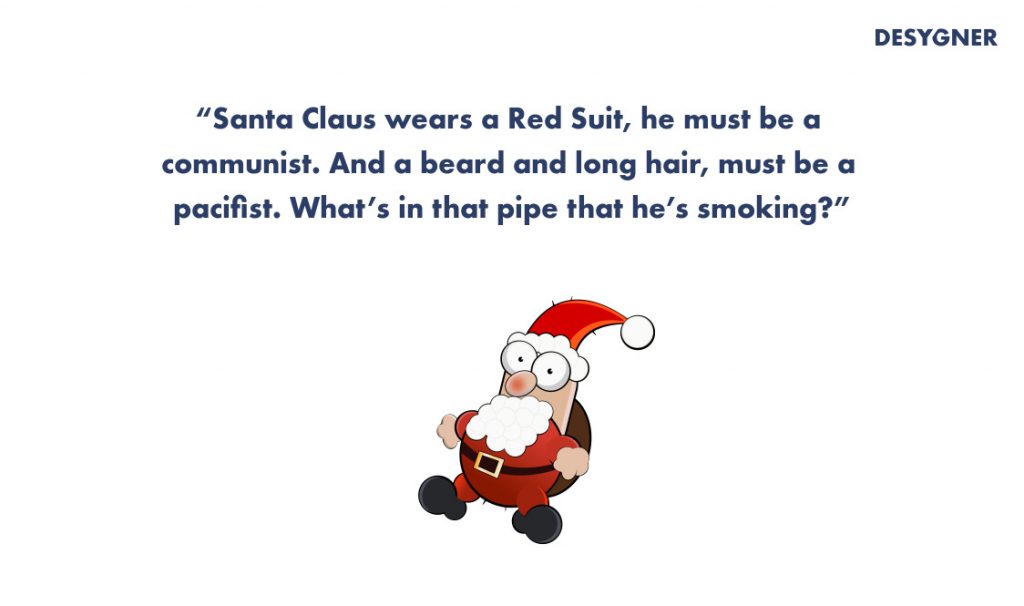 Funny Christmas Quotes That Will Make You Laugh Out Loud - Desygner