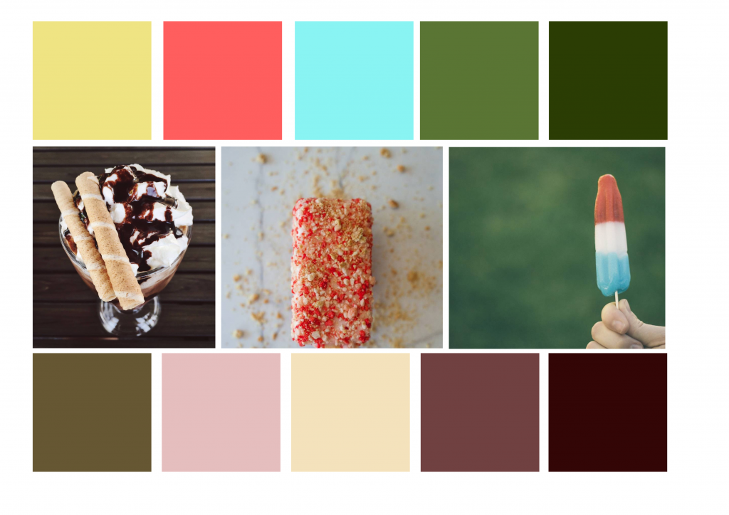 How to Choose the Right Color for Your Brand - Desygner