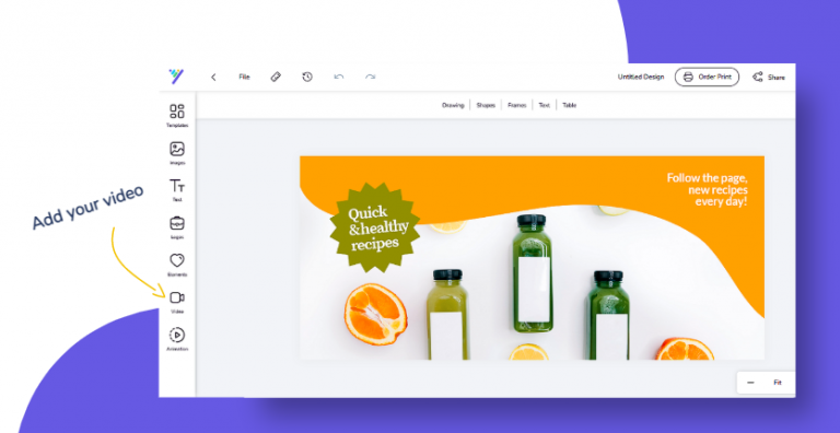 The Perfect Facebook Group Cover Photo Size & Templates - Desygner