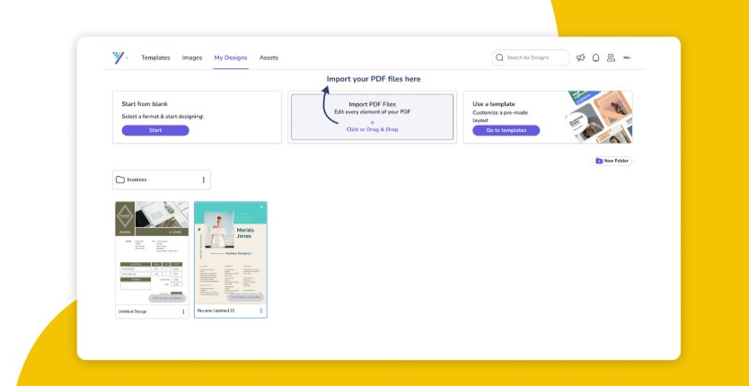 How To Edit An Actual PDF Invoice Easy And FREE Step By Step Guide 