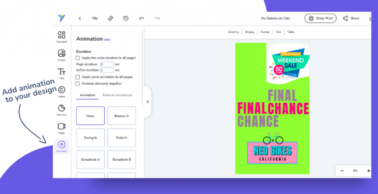 How to create GIFs to Spice Up Your Email Campaign
