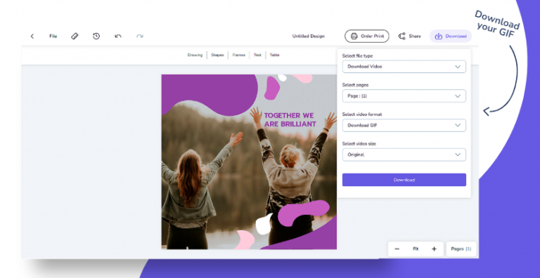 How to create GIFs to Spice Up Your Email Campaign