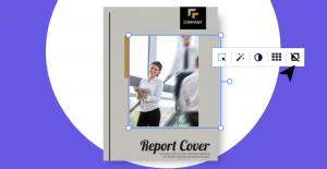 How to Remove Background from PDF Document Easily - Desygner