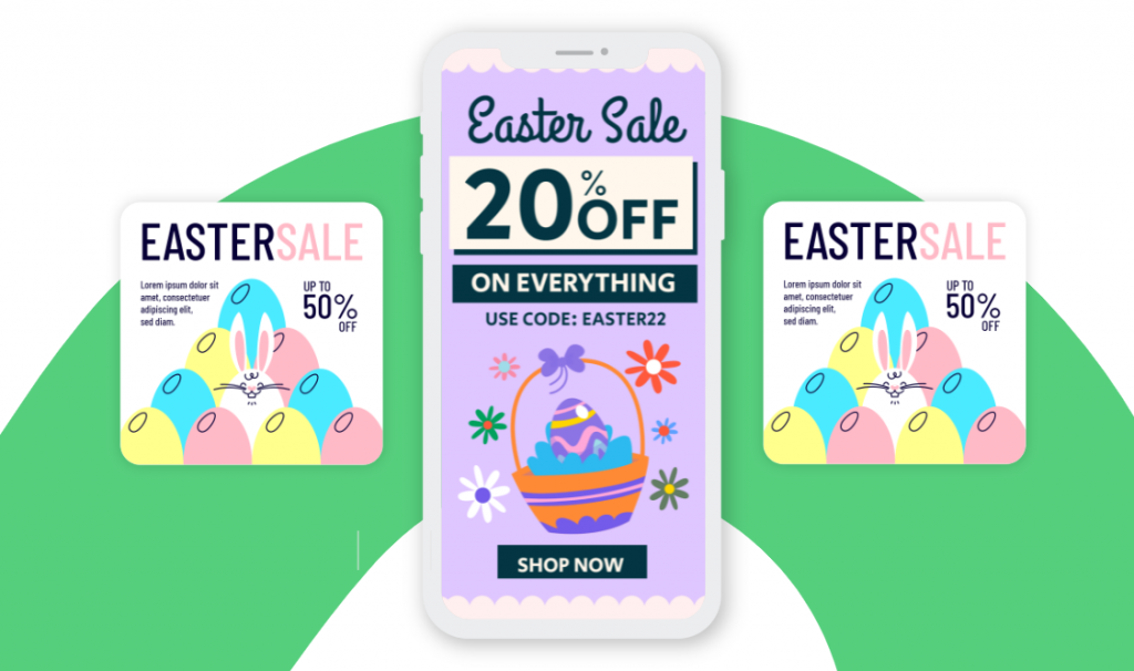 7 Quick and Easy Easter Marketing Ideas for Your Business - Desygner
