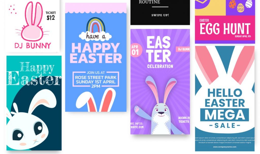 7 Quick and Easy Easter Marketing Ideas for Your Business - Desygner