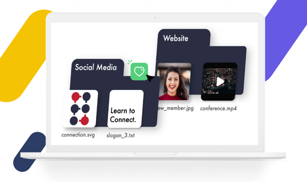 Social Media Asset Management: What It is and Why You Need It