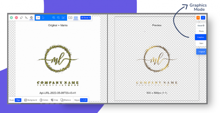 3 Easy Ways to Remove the Background from a Logo