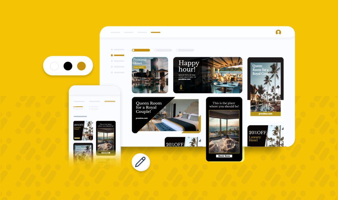 Your Ultimate Guide to Digital Asset Management (DAM) - Desygner