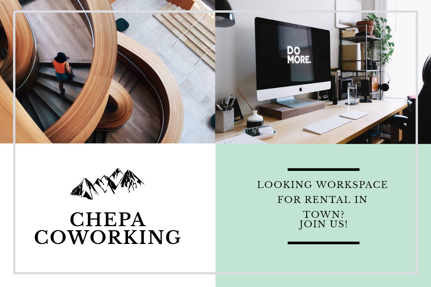 7 Key Principles of Minimalist Graphic Design - Desygner