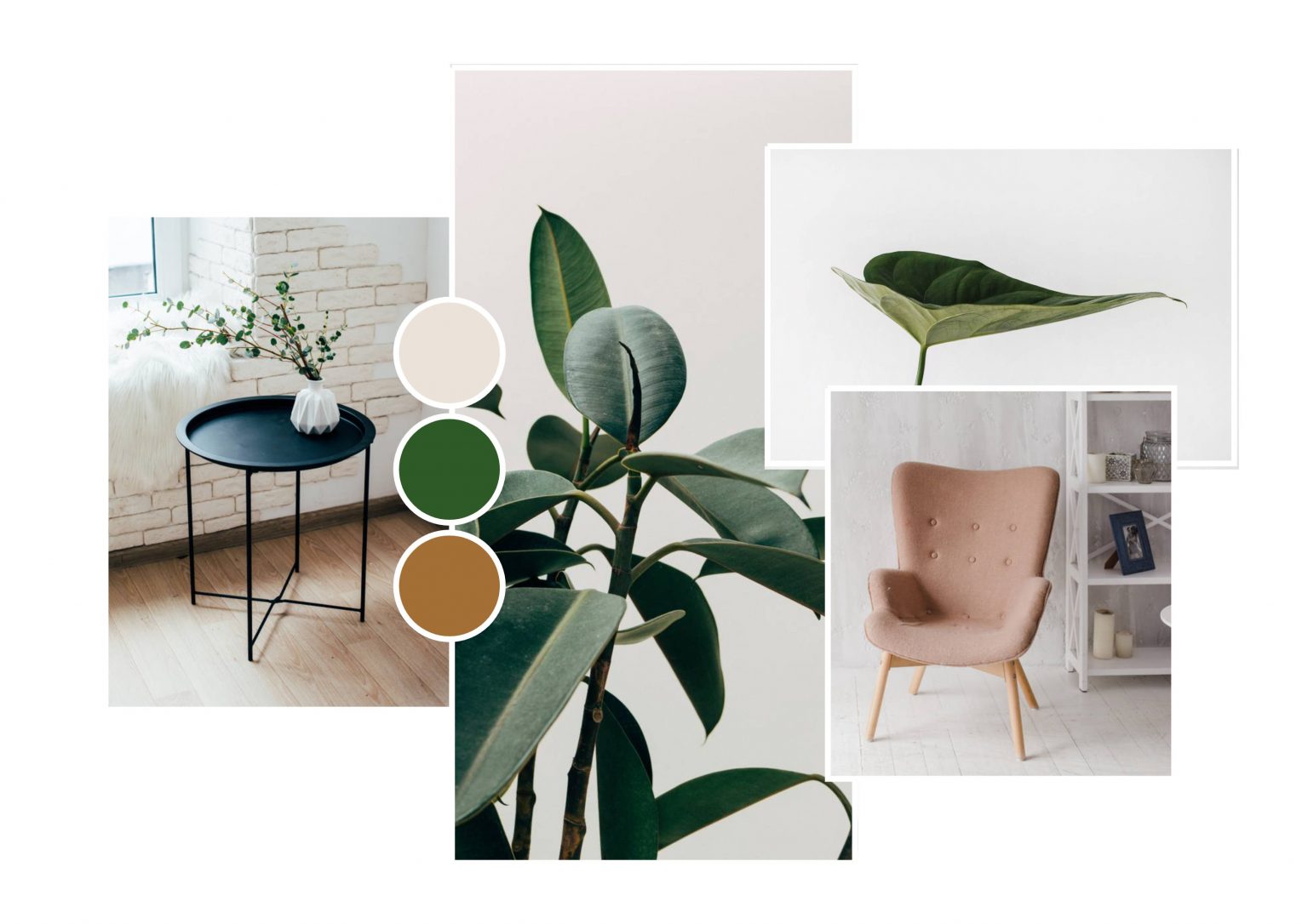 7 Key Principles of Minimalist Graphic Design - Desygner