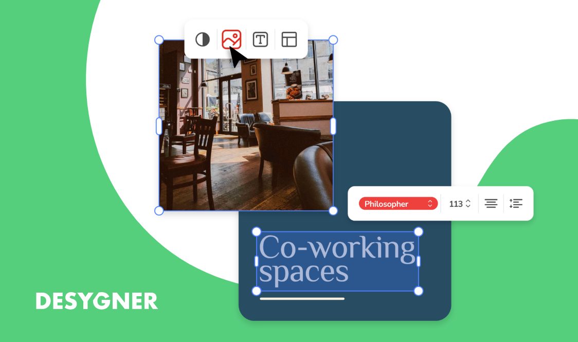 Choose the Right PDF Editor: 8 Main Features to Look For - Desygner