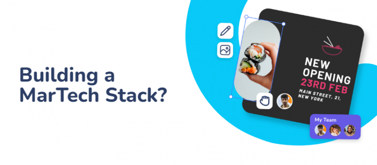 How to Build a MarTech Stack That'll Boost Your Marketing Efforts