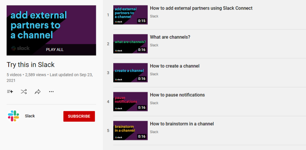 7 Key Elements of Successful Video Marketing Strategies - Desygner