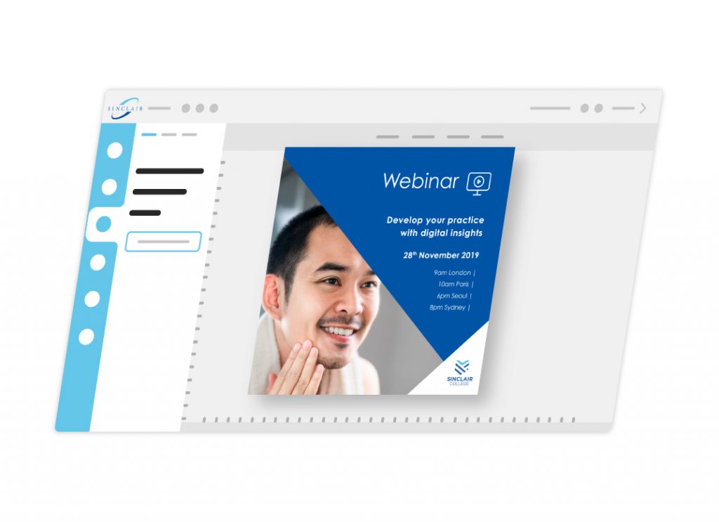 Caso de Estudio - Sinclair Pharma - Desygner ES