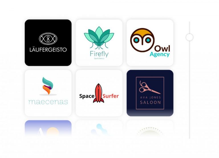 Dein Logo selbst erstellen kostenlos online | Logo Maker von Desygner