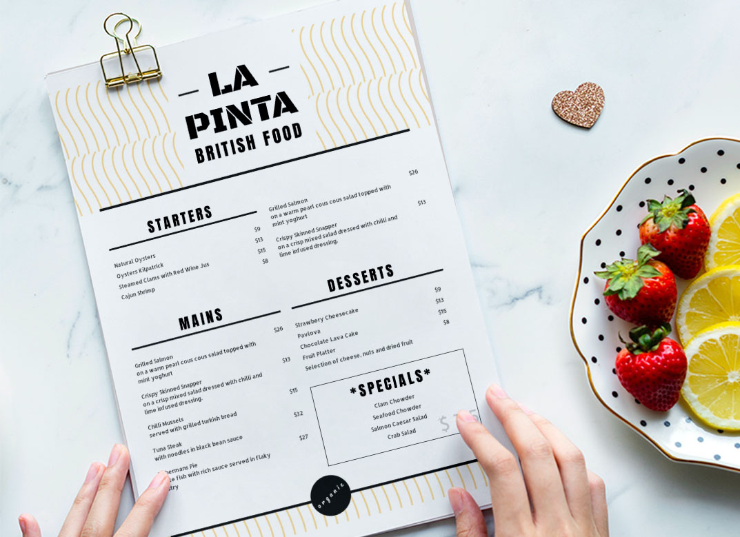 Posters - Crie e Imprima posters com a Desygner