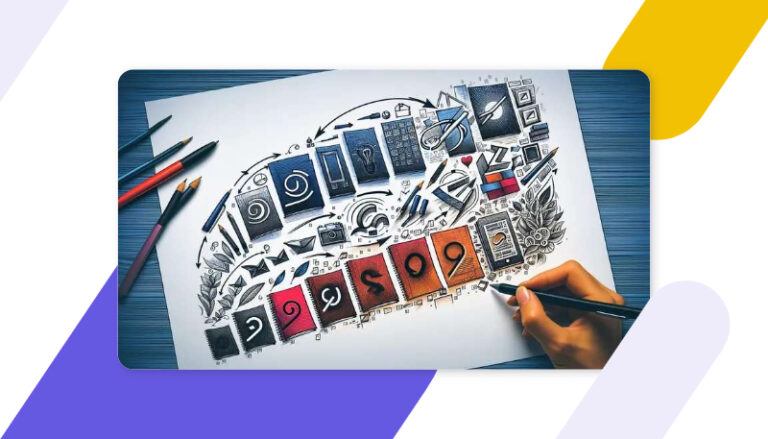 Crafting a Strong Brand Identity: Tips & Strategies - Desygner