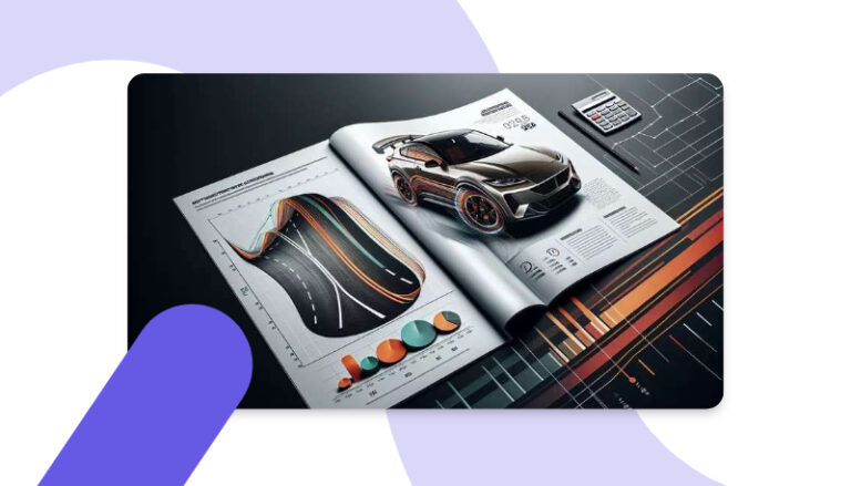 Boost Car Sales with Impactful Design & Reports - Tips - Desygner