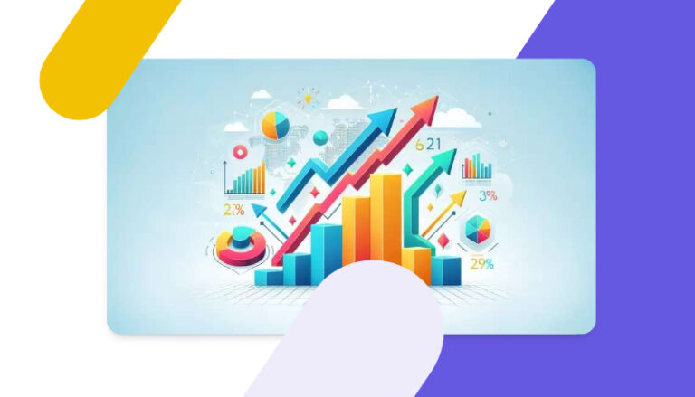 Mastering Financial Visuals: Charts & Graphs Explained - Desygner