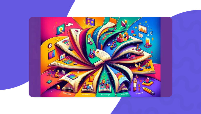 Mastering Animated Storytelling for Social Media Branding - Desygner