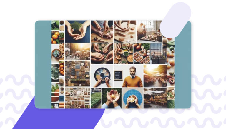 Unlocking Visual Identity: Secrets to Choosing Stock Images - Desygner