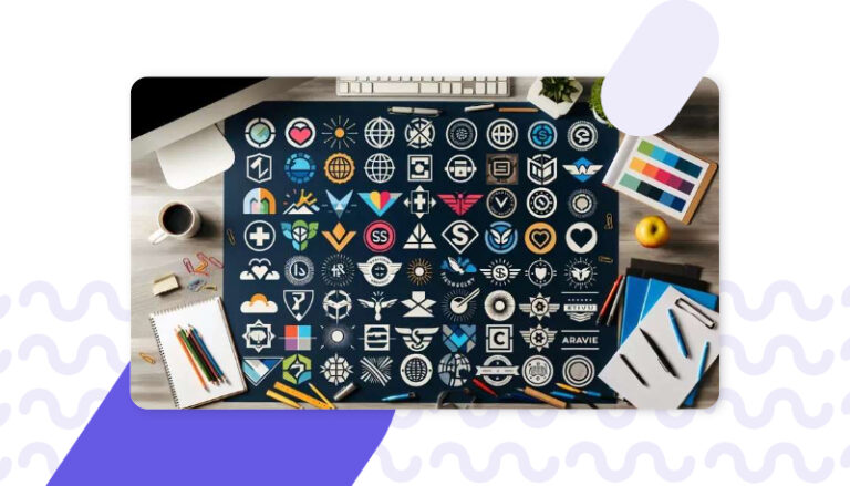 Craft Distinctive Logos with Desygner: Unleash Creativity - Desygner