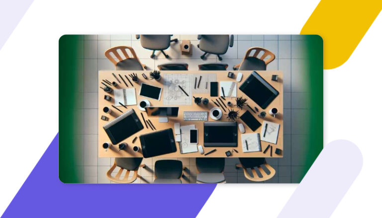 Enhancing Creativity with Team Collaboration & Technology - Desygner