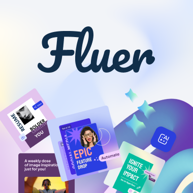 Fluer: AI Marketing Agency in Your Pocket - Fluer